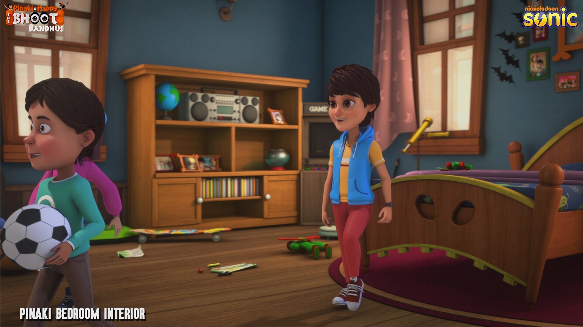 how to draw sonic shiva