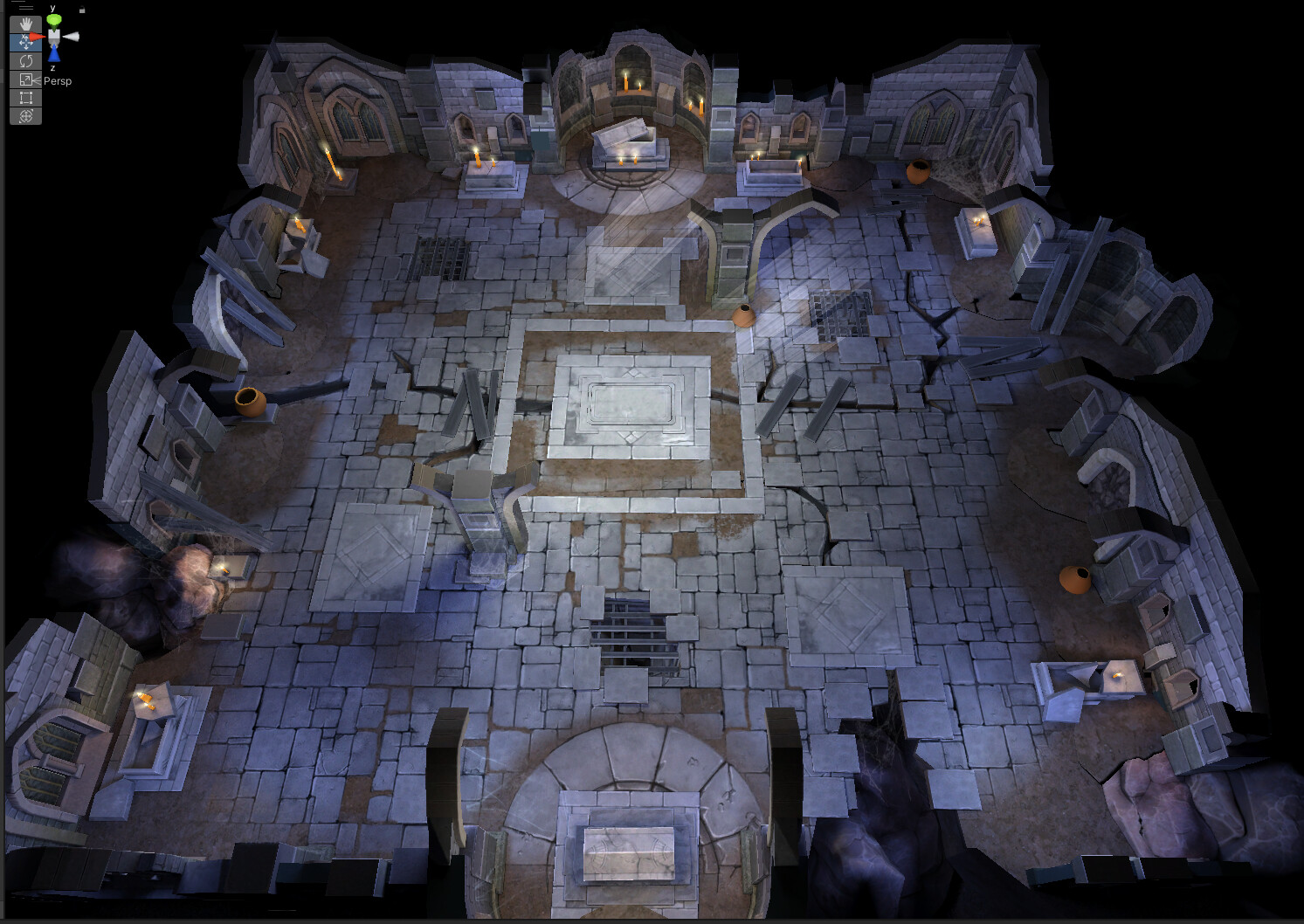 ArtStation - Locations