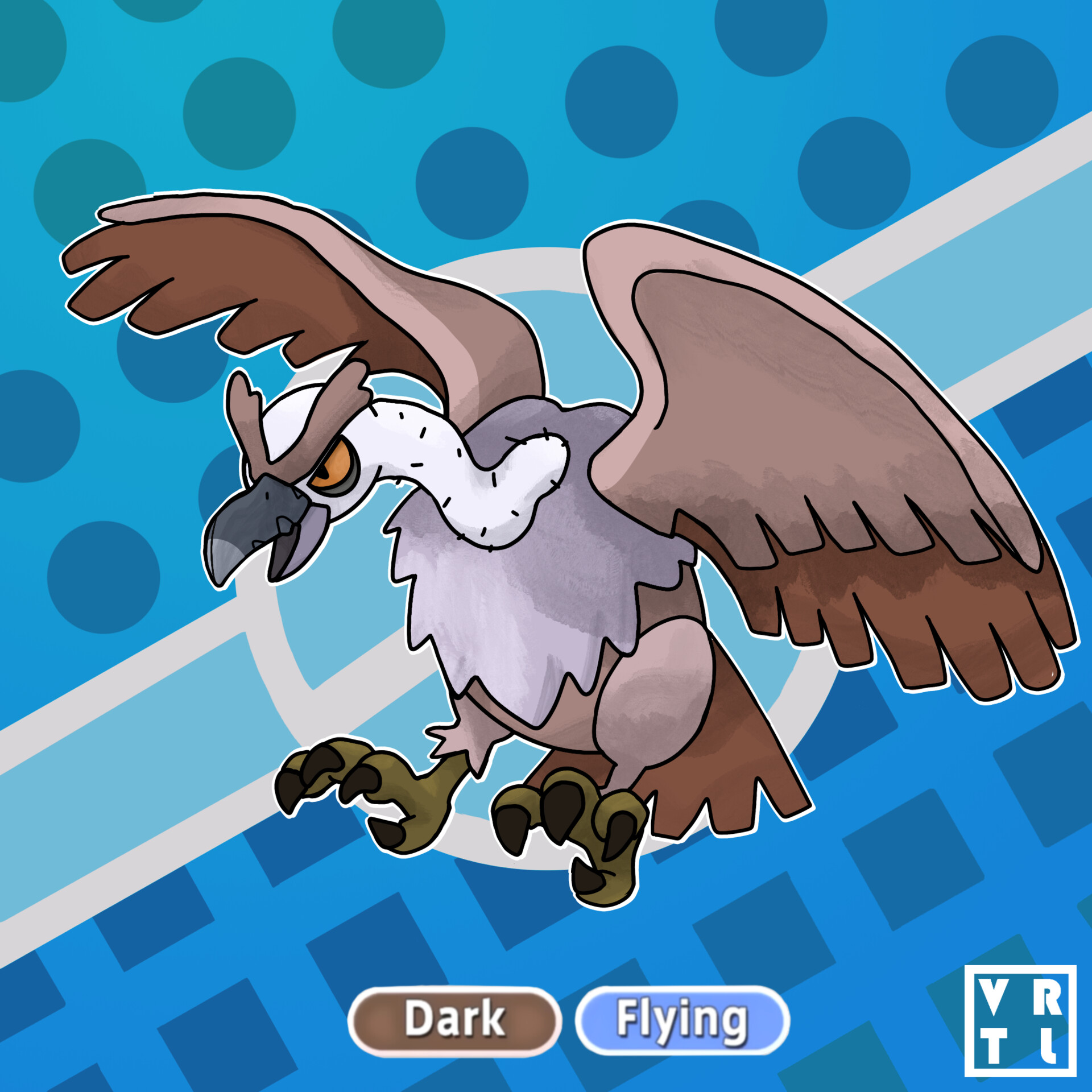 ArtStation - 024 Vuleot