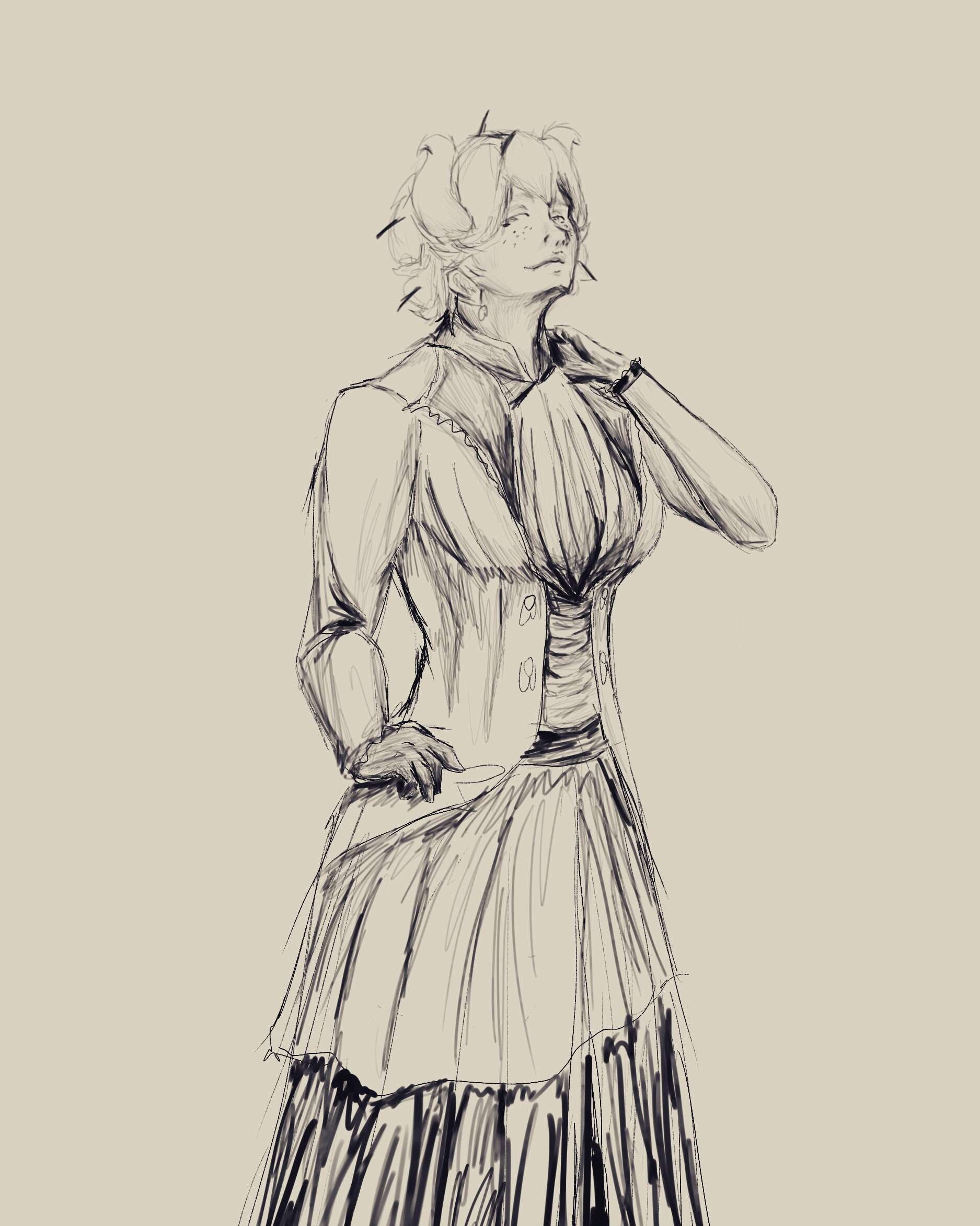 ArtStation - beel