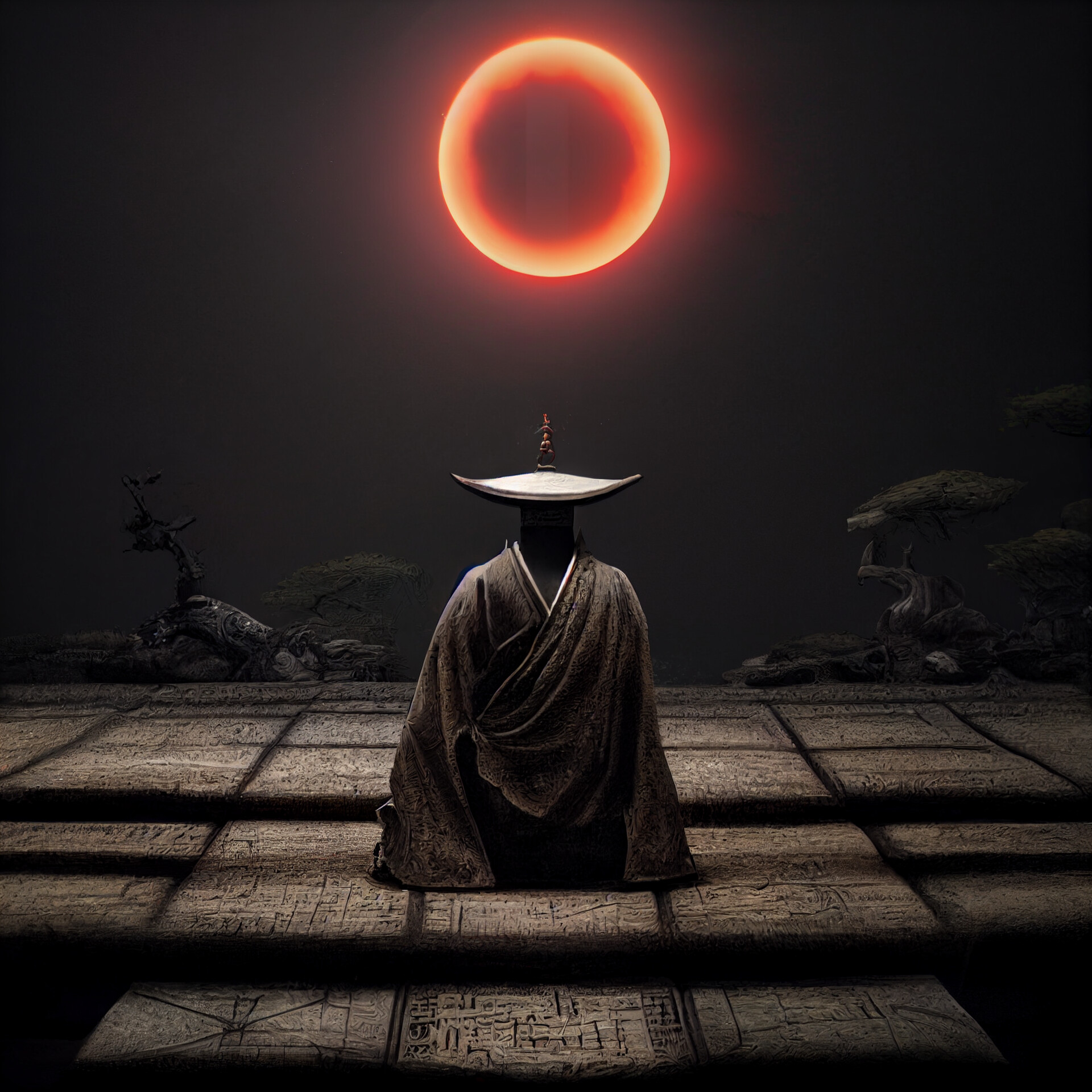 ArtStation - ZEN / 00000666