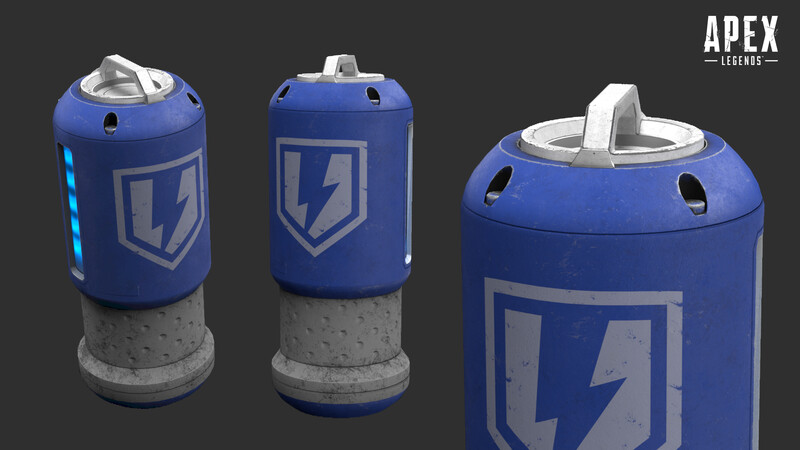 ArtStation - Zachary Shee