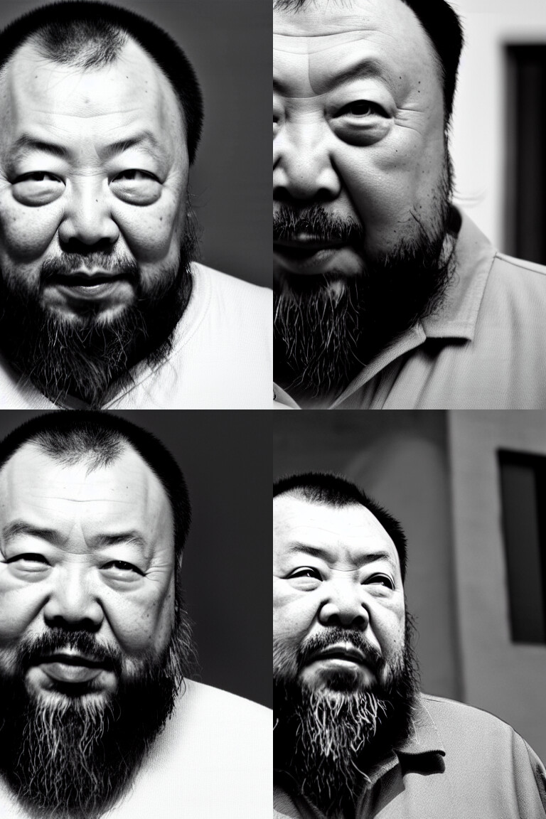 Ivan Garcia Filho - Artist Reference List - Aaron to Larry ( 1400+ )