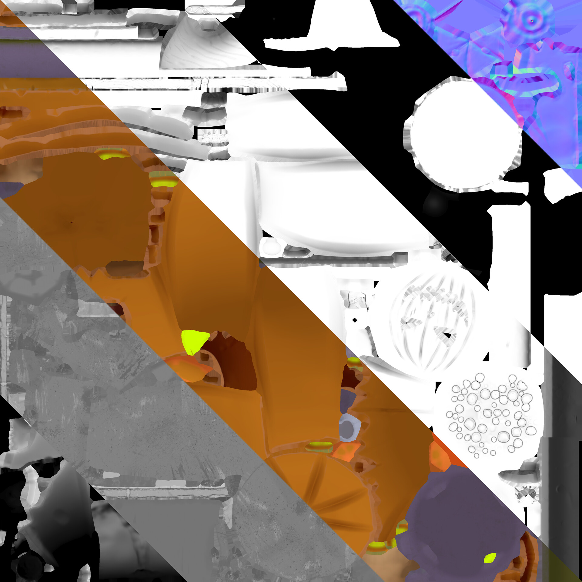 Artem Volod - Trick or treat