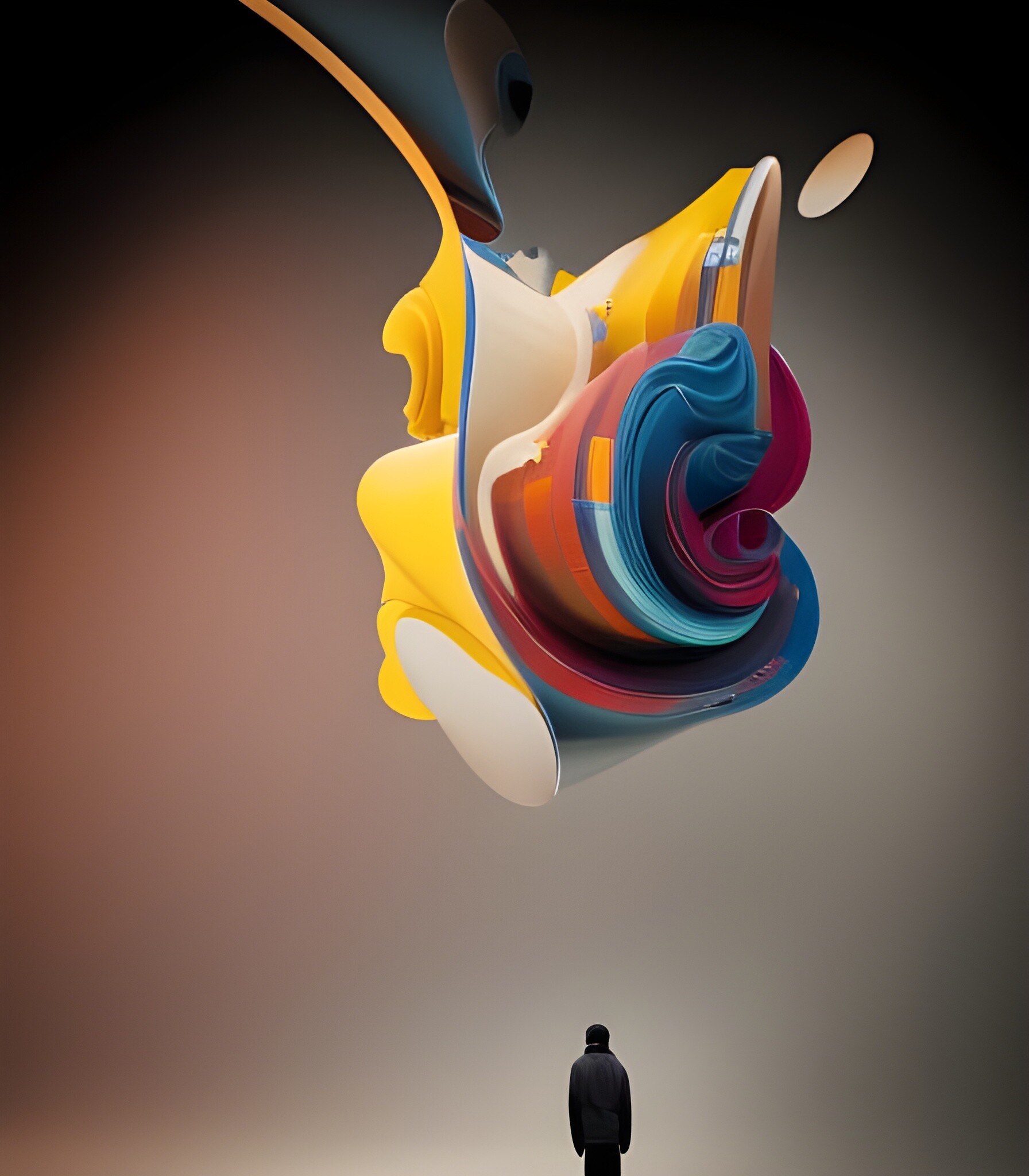 ArtStation - Paranoia