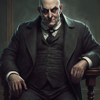 VILLIAM's SpeedART【界】