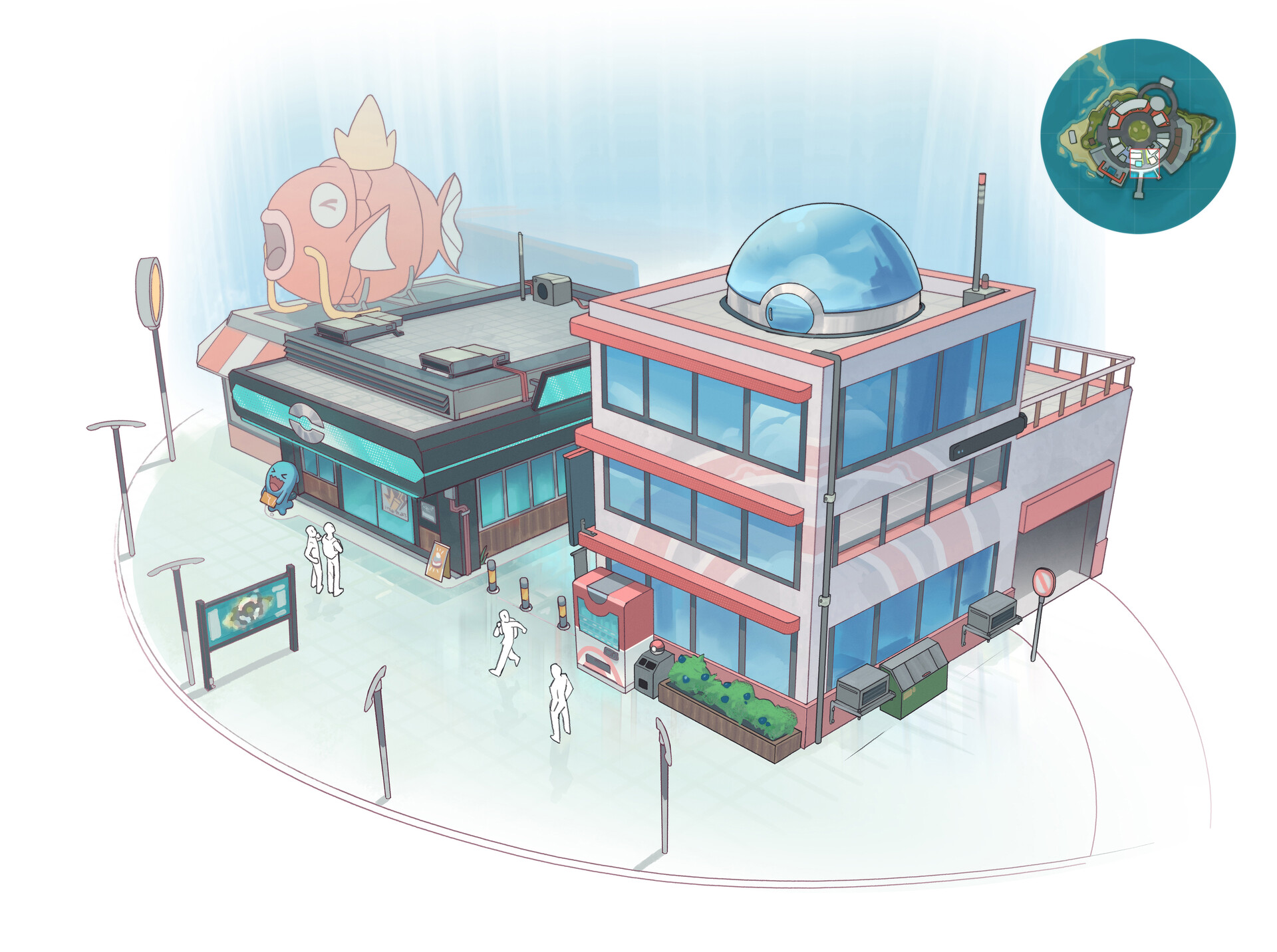 Anson Tan - Pokémon - Project