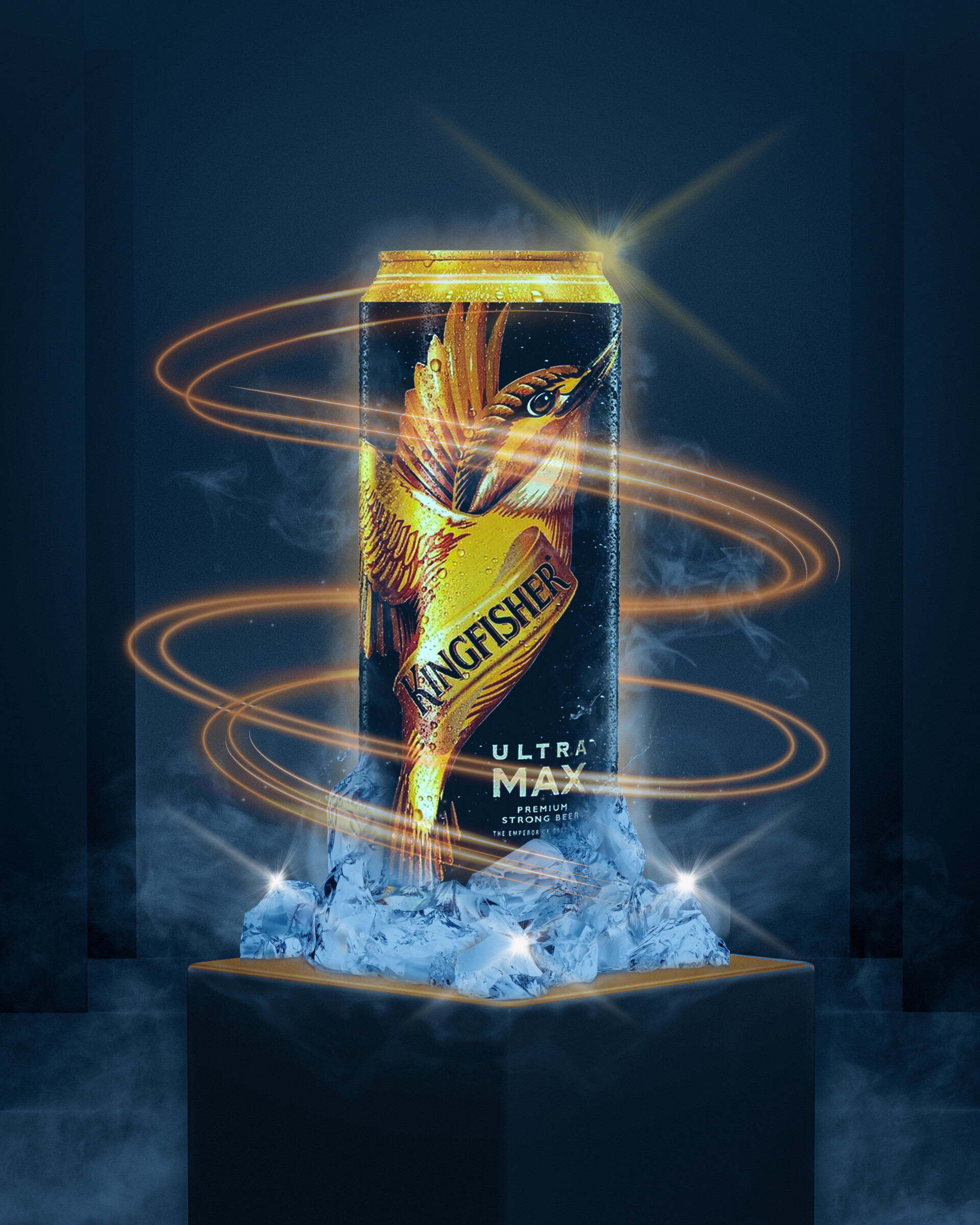 ArtStation - Product Packshot