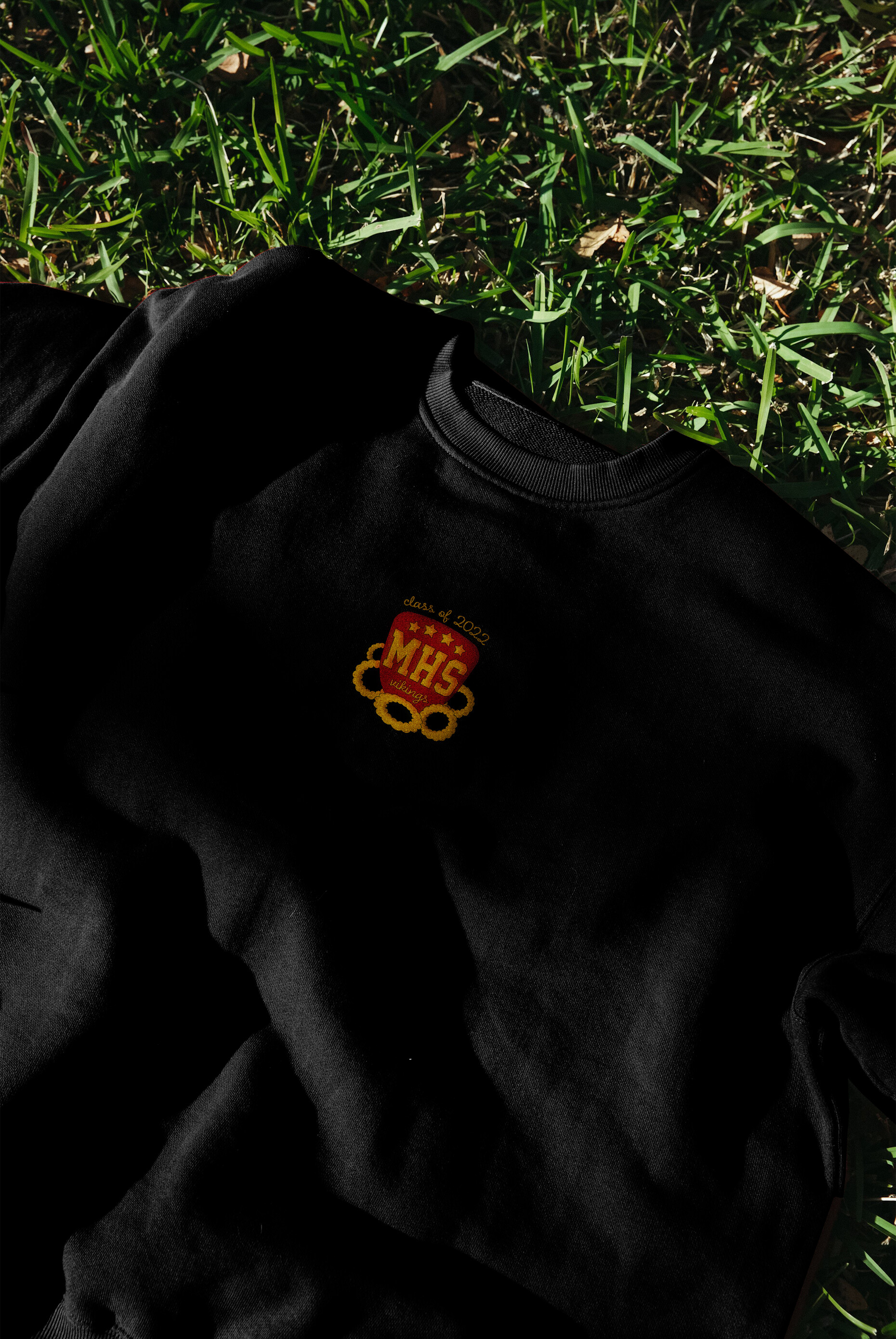 ArtStation - High School Class of 2022 Merch