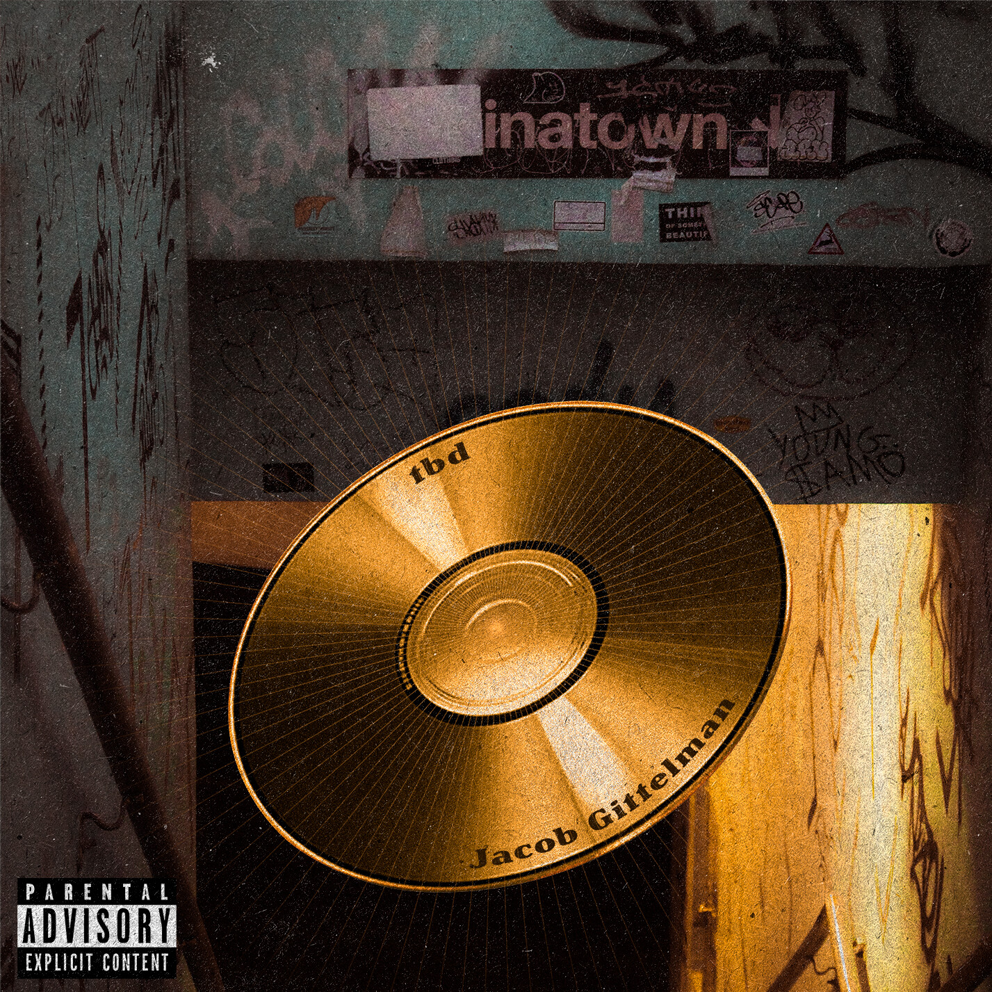 Luca Pfister - Miscellaneous: Photography & Graphic Design