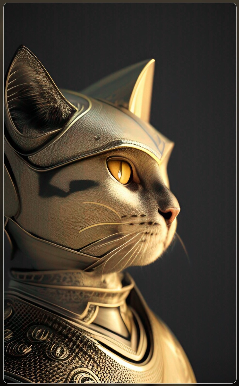 AIStandby - AI Gen Animals