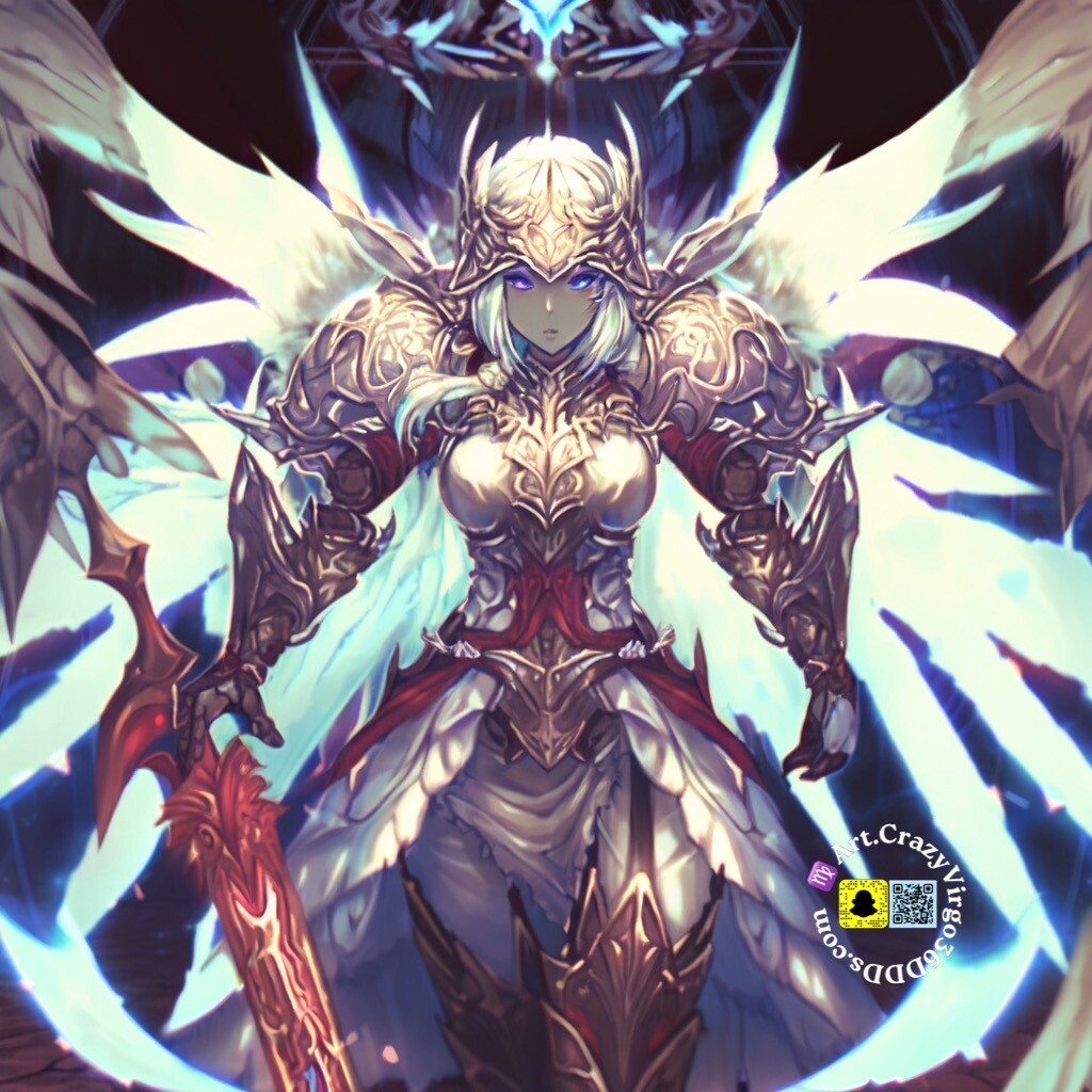 ArtStation - untitled