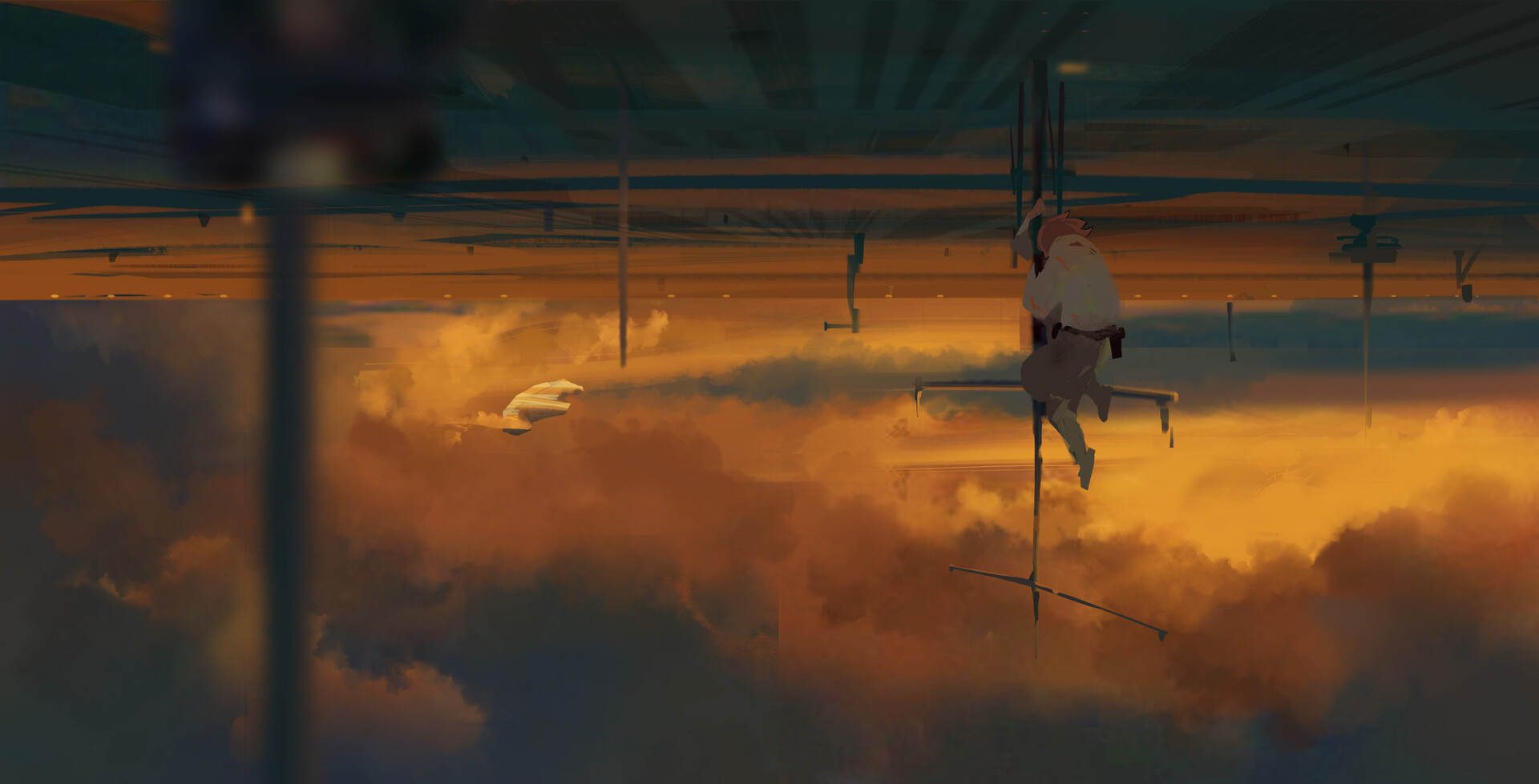 Empire Strikes Back Study by Manh Lu : r/ImaginaryJedi