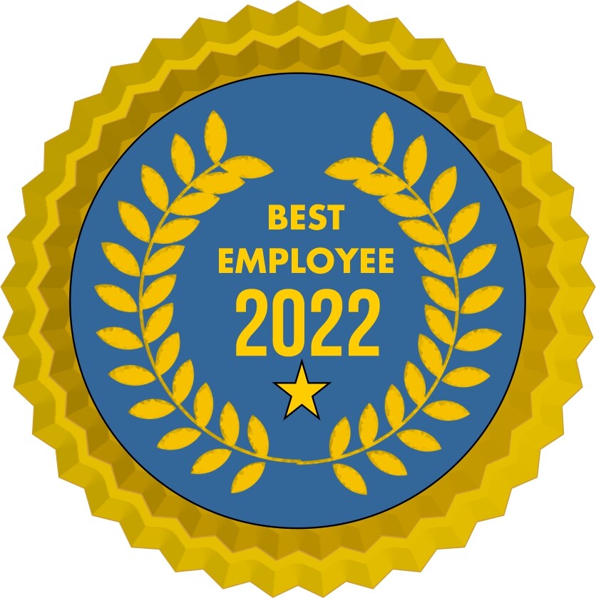 ArtStation - Award Logo