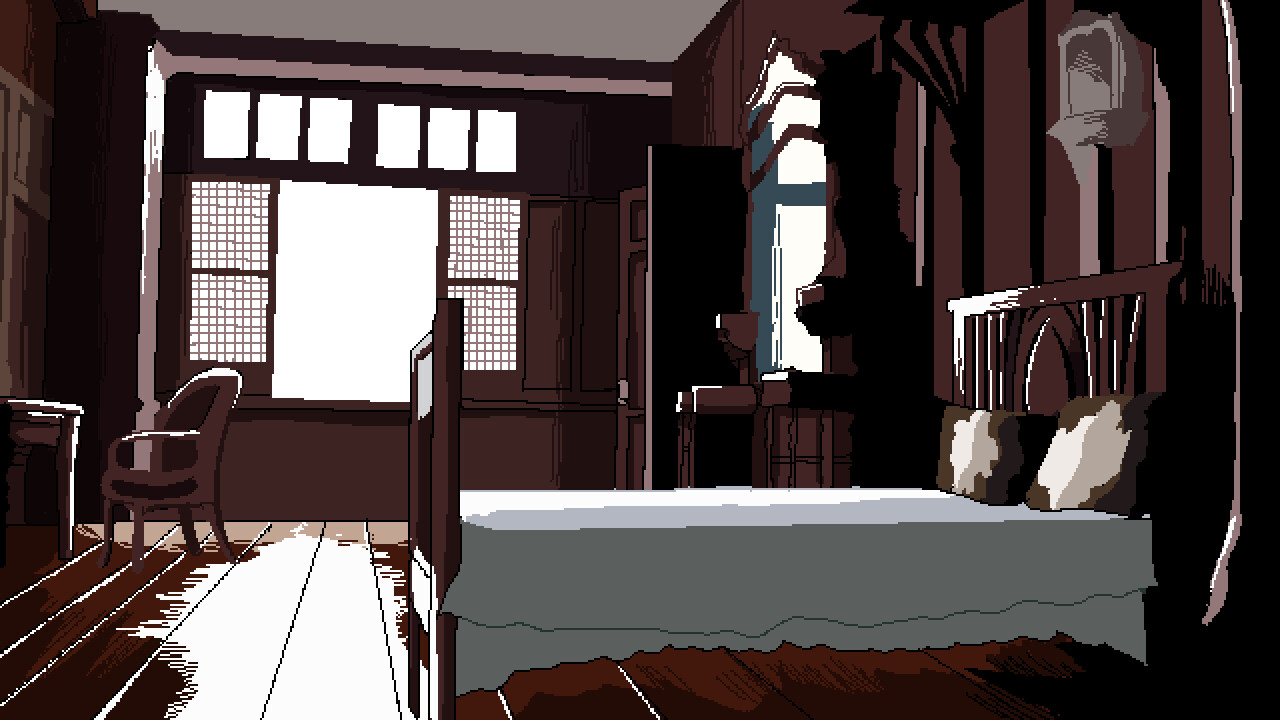 Artstation Love Doctor Rizal Pixel Backgrounds