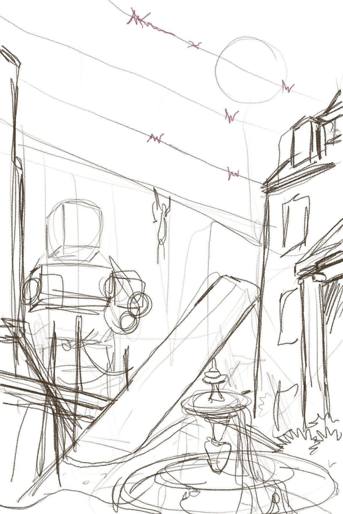 SEPHER AWK - “Mas pra kem?” 48 artists, 48 years of freedom