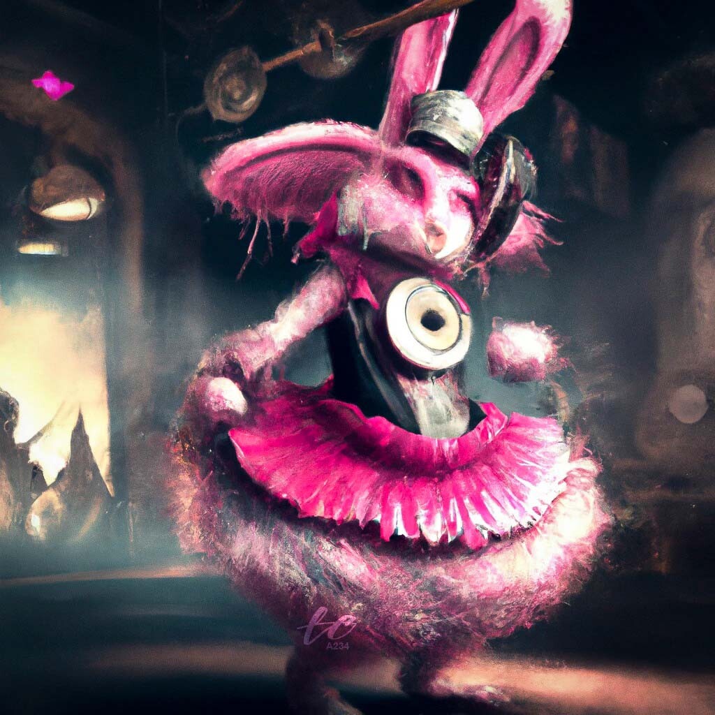 ArtStation - Anomaly #234