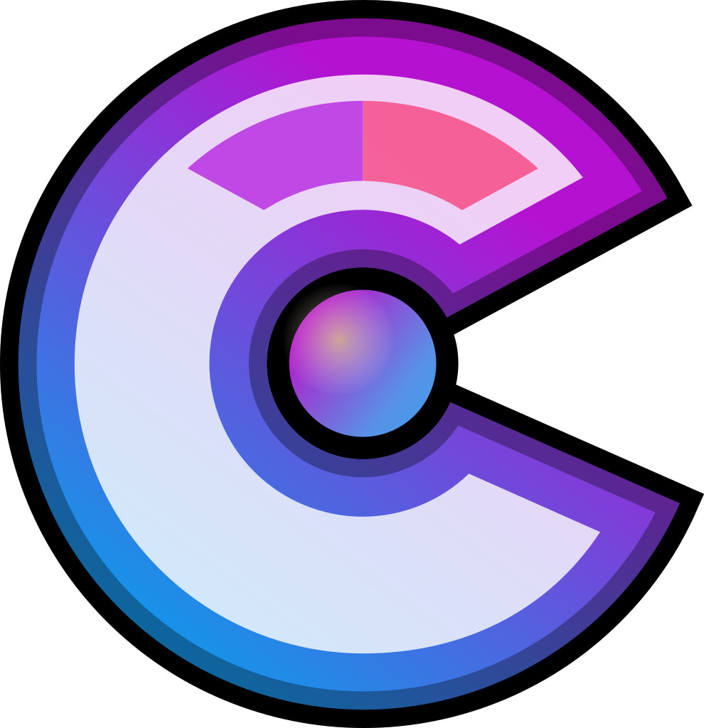 ArtStation - Capricorn Icon