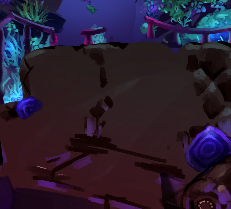 Nico Marcarian - Octavinelle