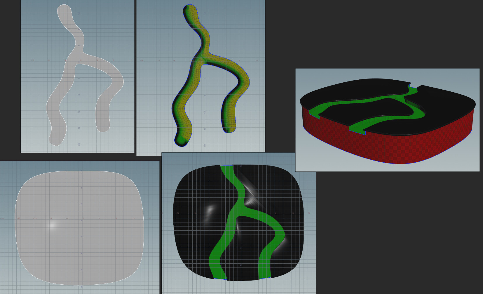 Jae - Prize Kingdoms - Inkgames Studio