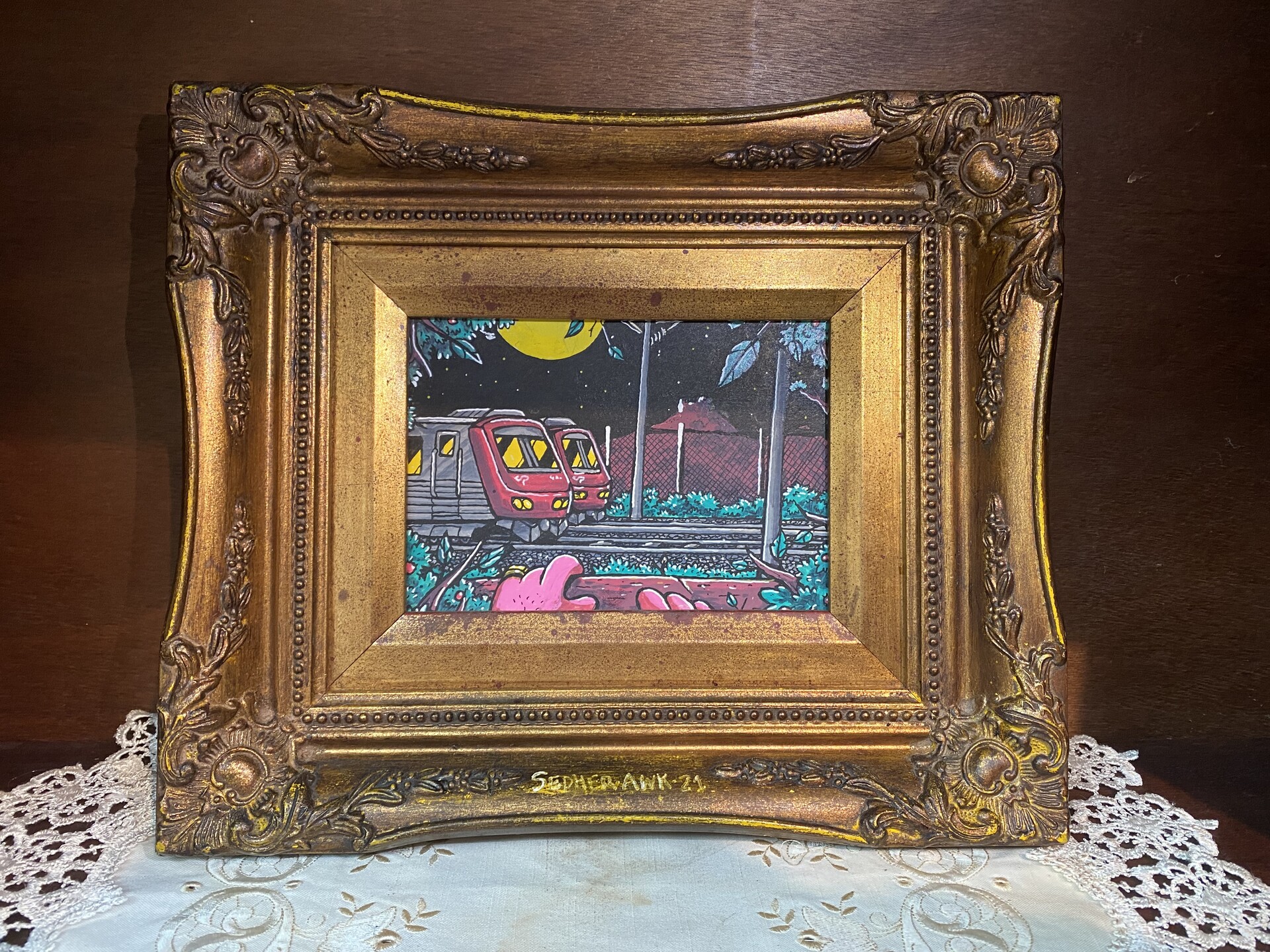 SEPHER AWK - “Kubiku” Maat - Museum of Art, Architecture and Technology