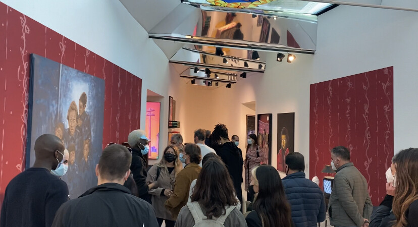 SEPHER AWK - “Kubiku” Maat - Museum of Art, Architecture and Technology