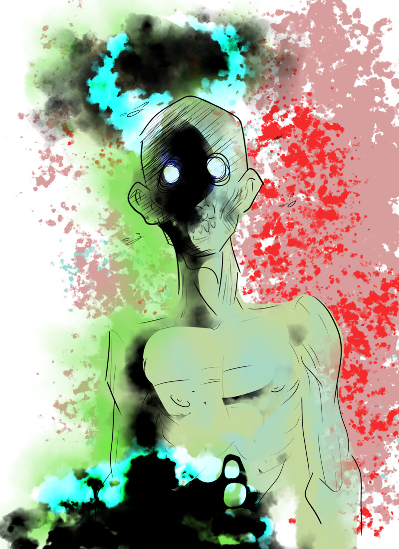 ArtStation - KIN CEO