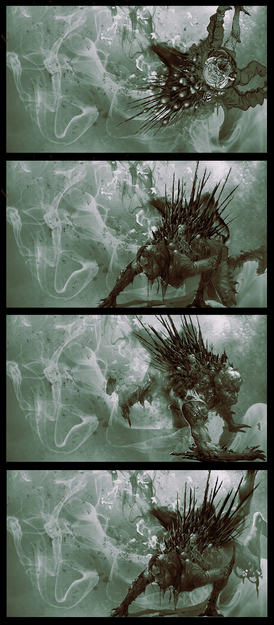 Arman Akopian - Rainbow Six Siege