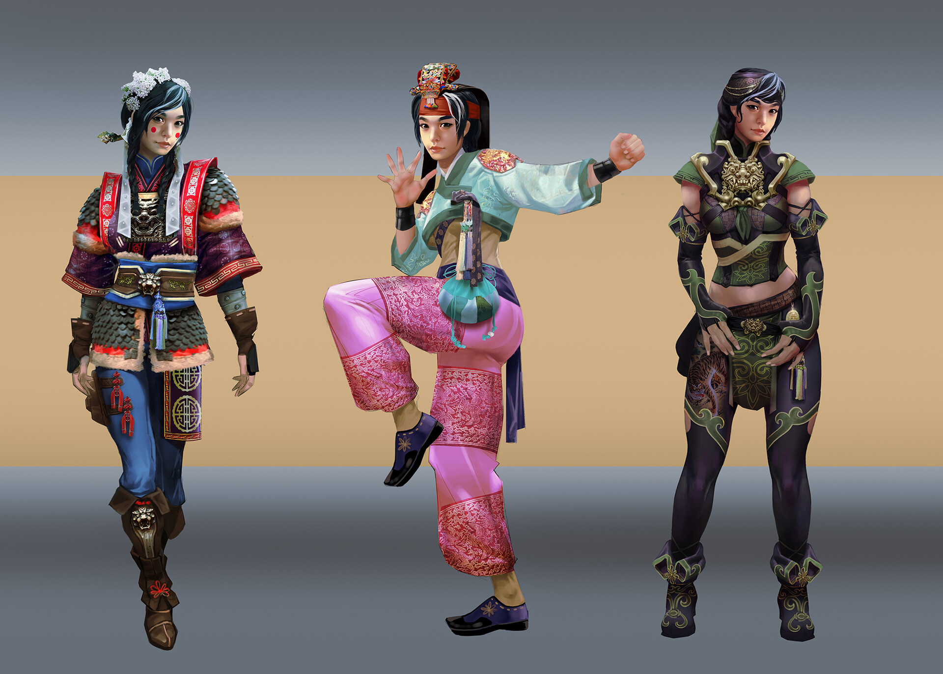 Arman Akopian - Rainbow Six Siege