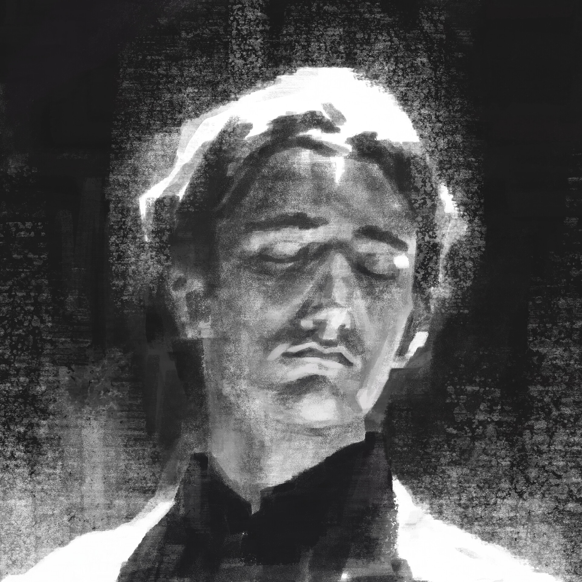 ArtStation - LIGHTING STUDY