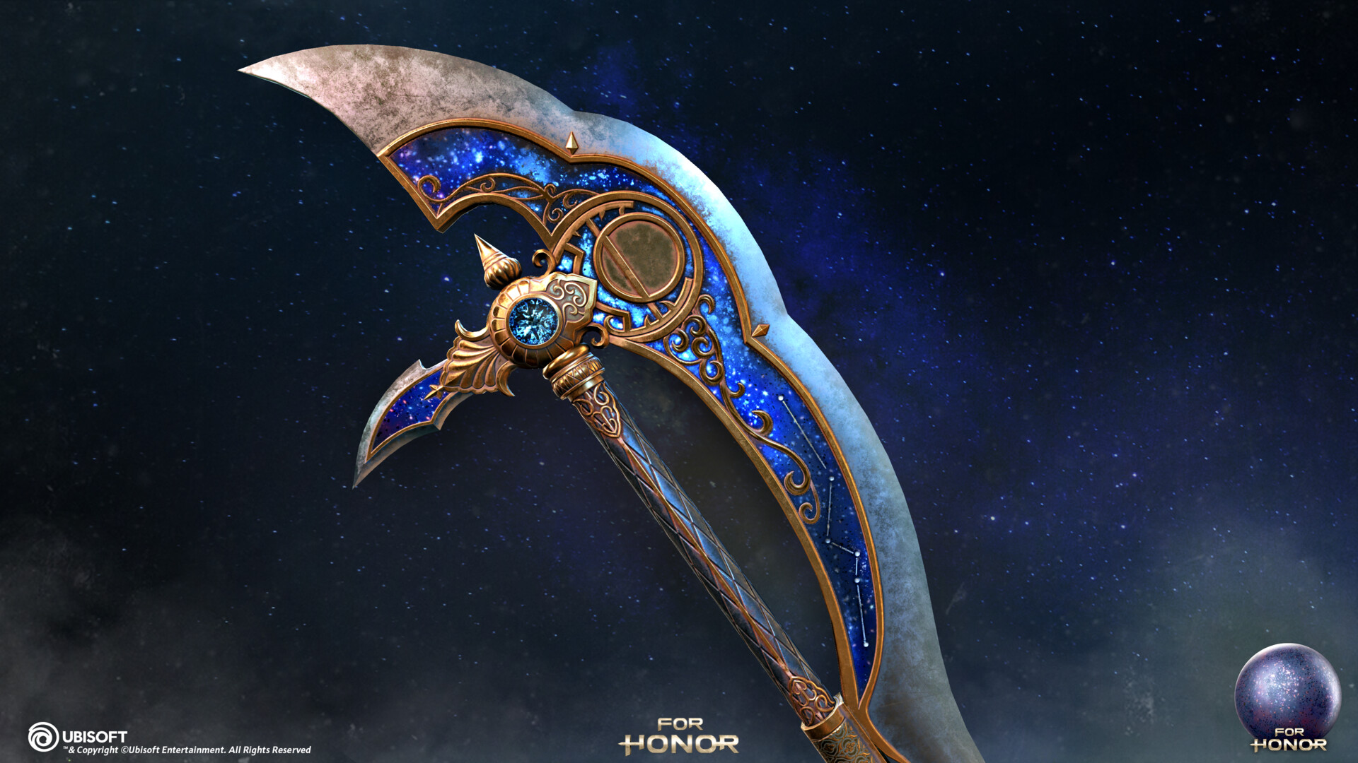 liomo . - For Honor_Weapon_Gryphon(1)