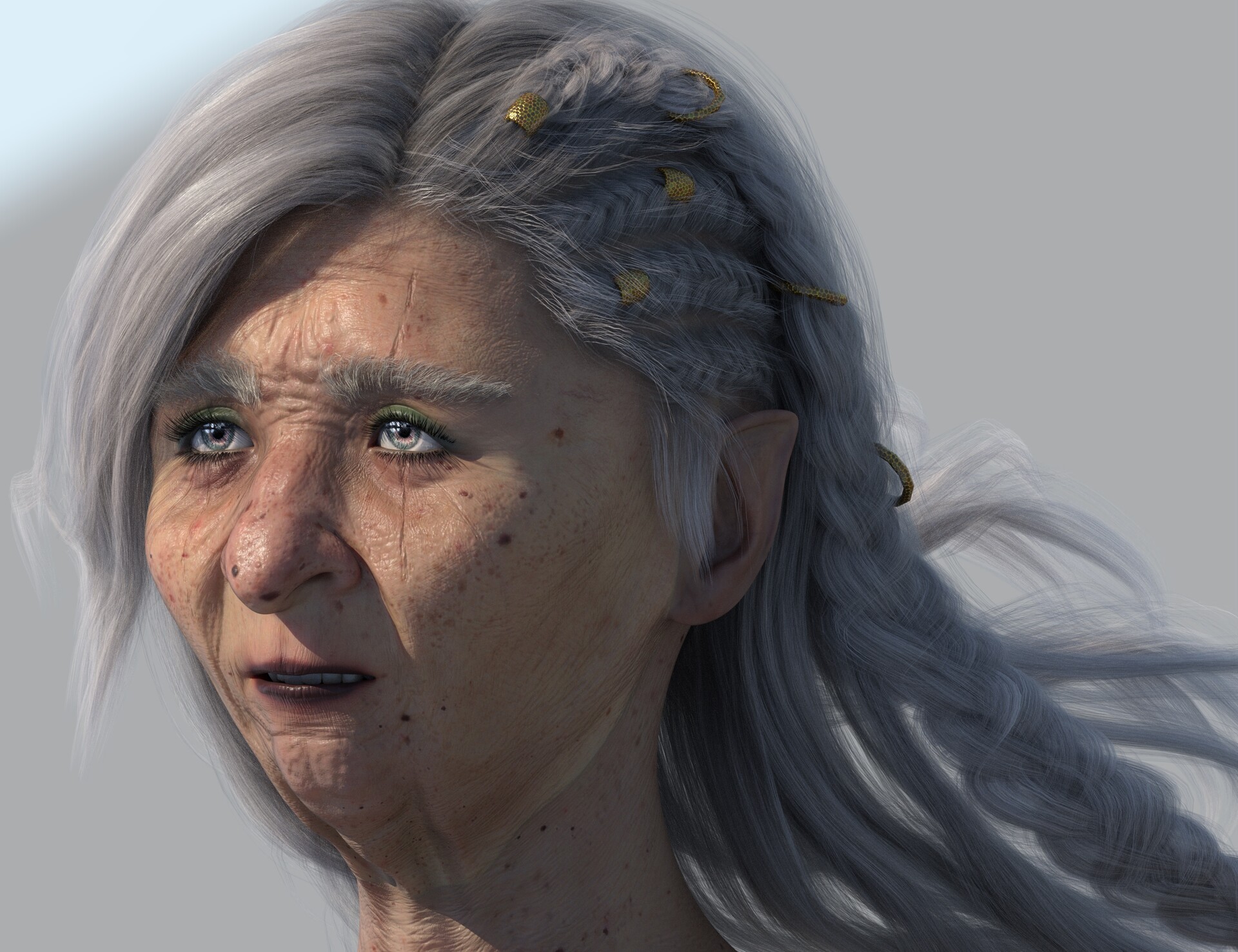 ArtStation - Jericho