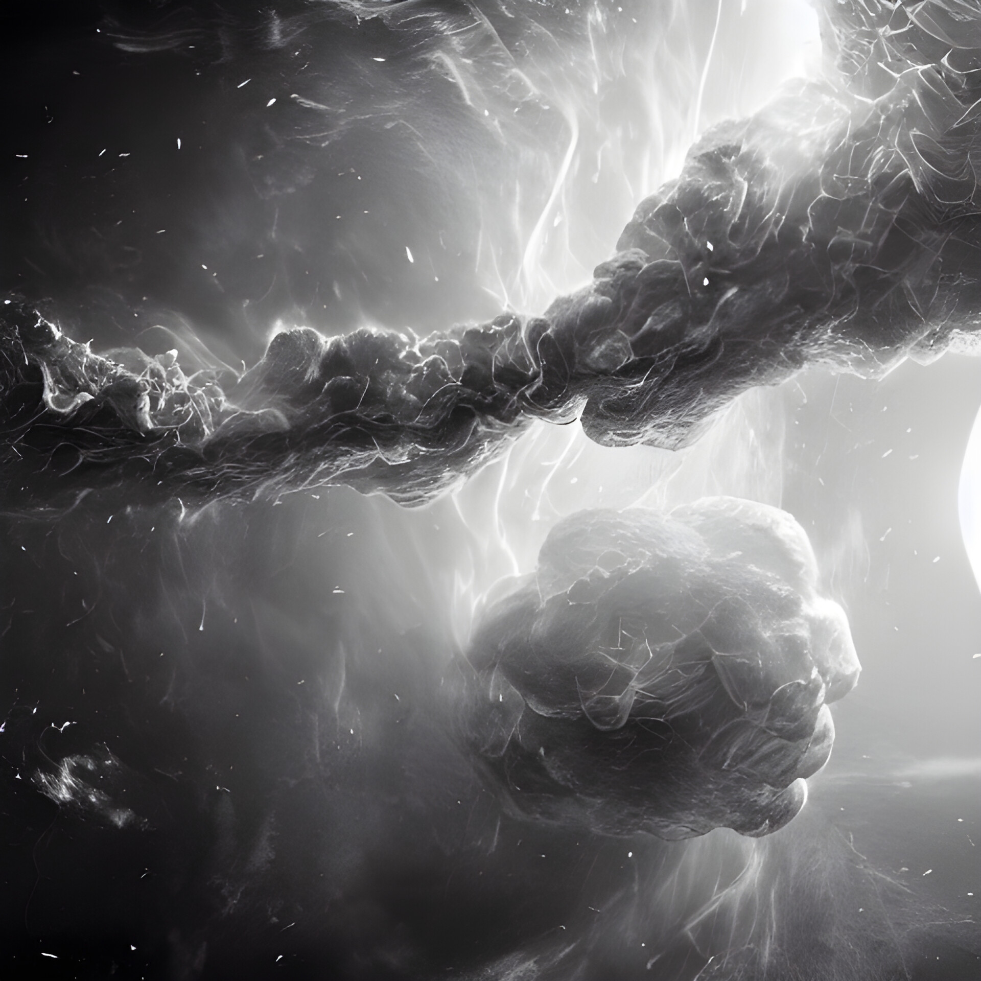 sm0rpheus - Cosmic Cataclysm