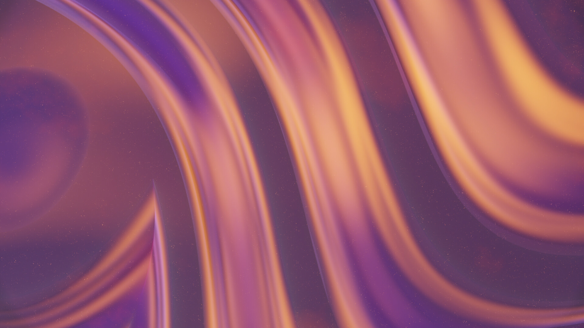 ArtStation - Abstract waves