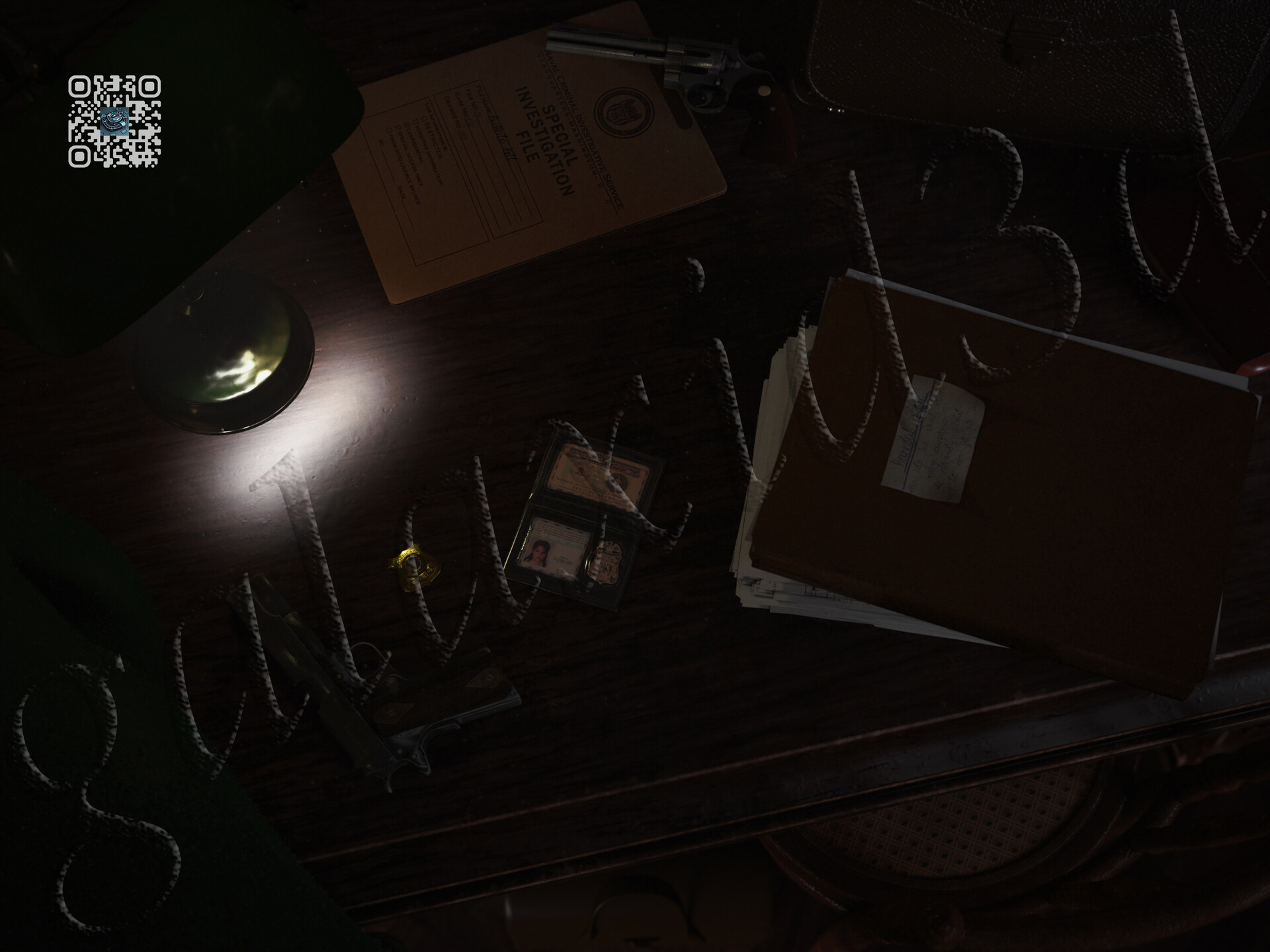 ArtStation - Agent Starling