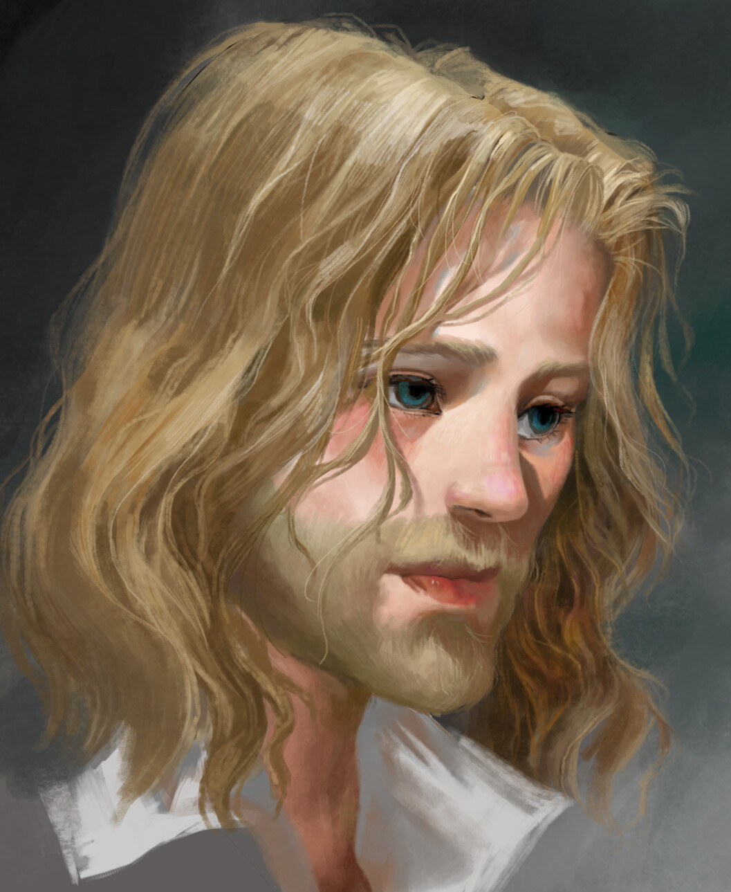 ArtStation - AOT-ZEKE 2022/01