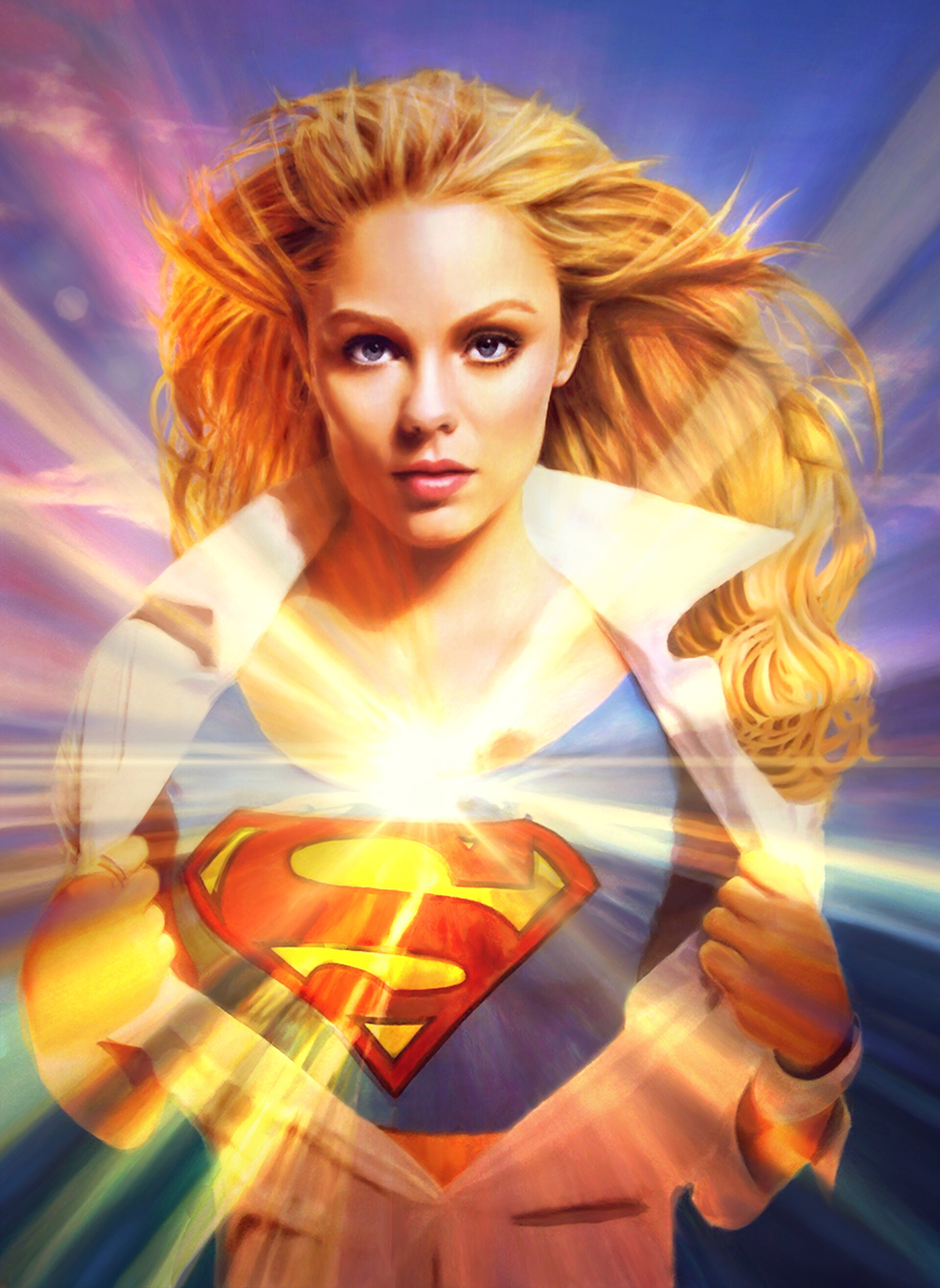 ArtStation - Save Me