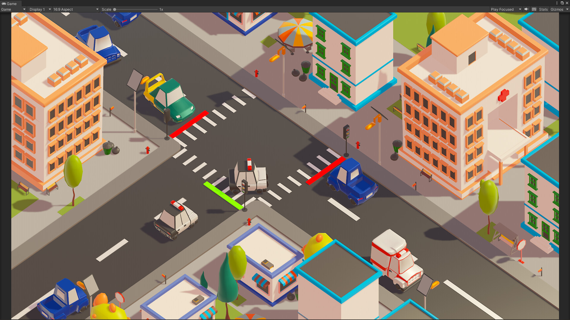 ArtStation - Game Asset and Level Design