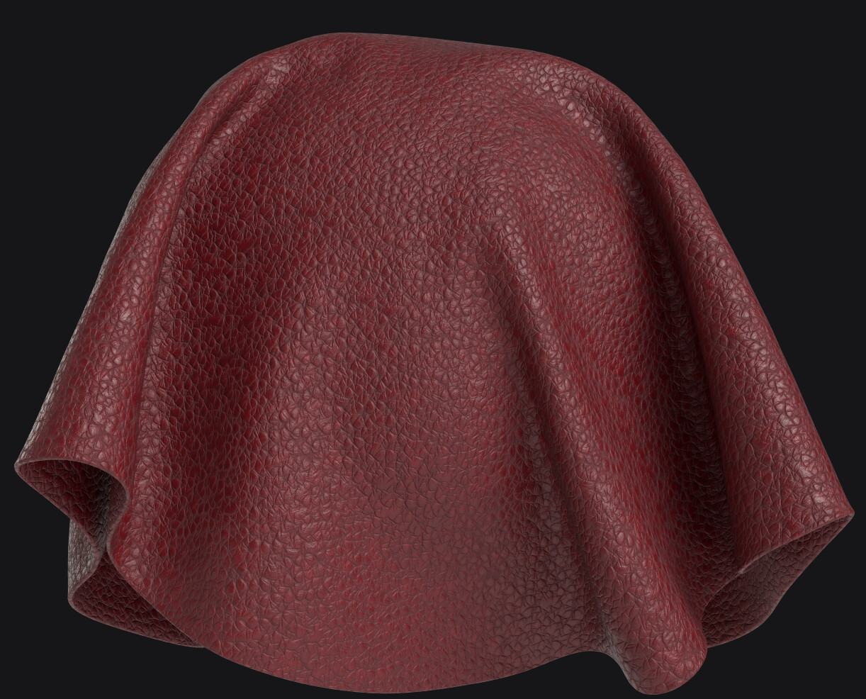 ArtStation - Leather.