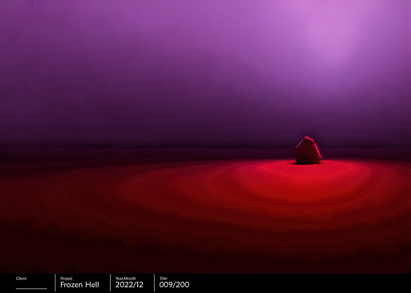 ArtStation - Ali Saffari