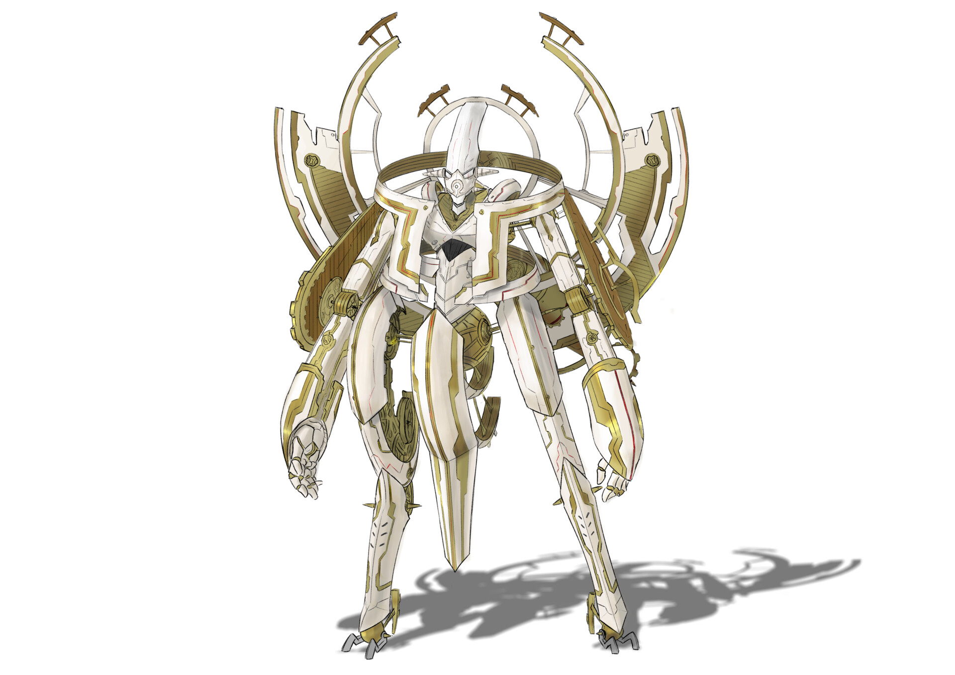 xenoblade face theme