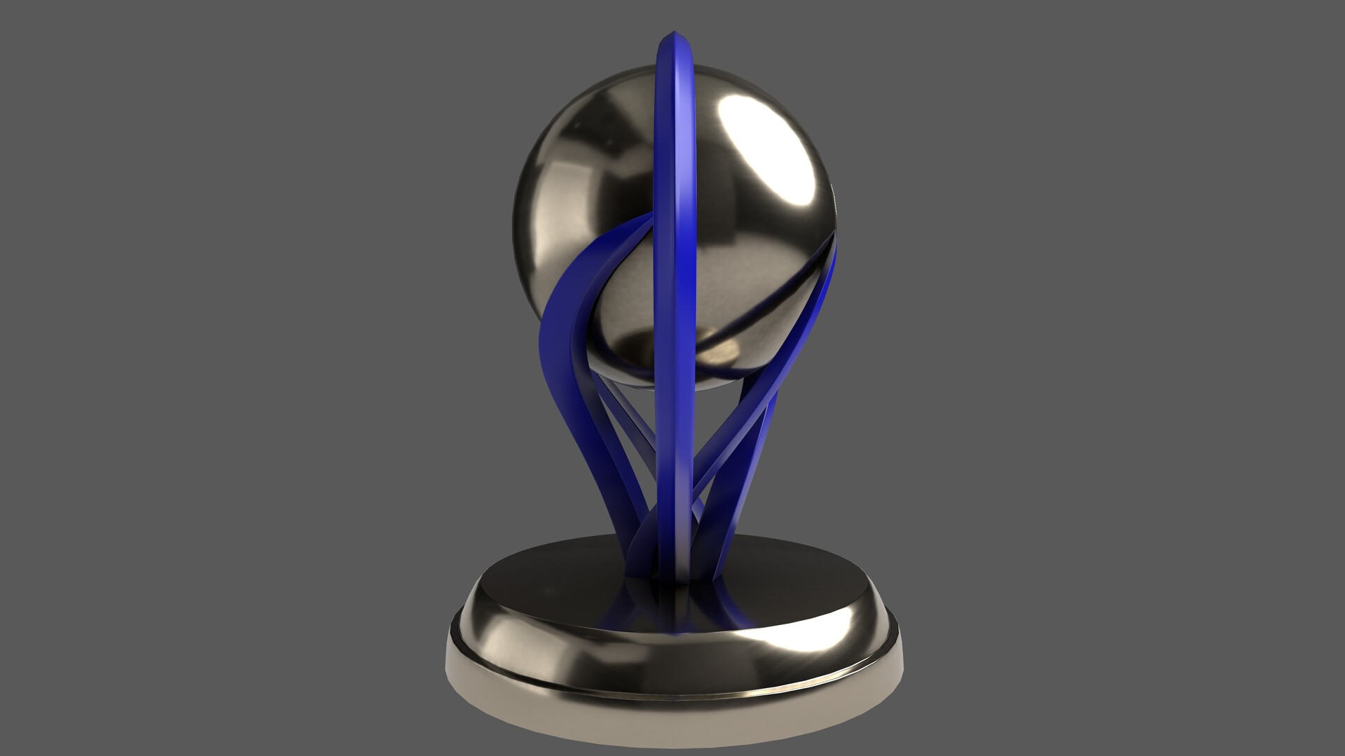 Ryan Fox - Playstation Platinum Trophy