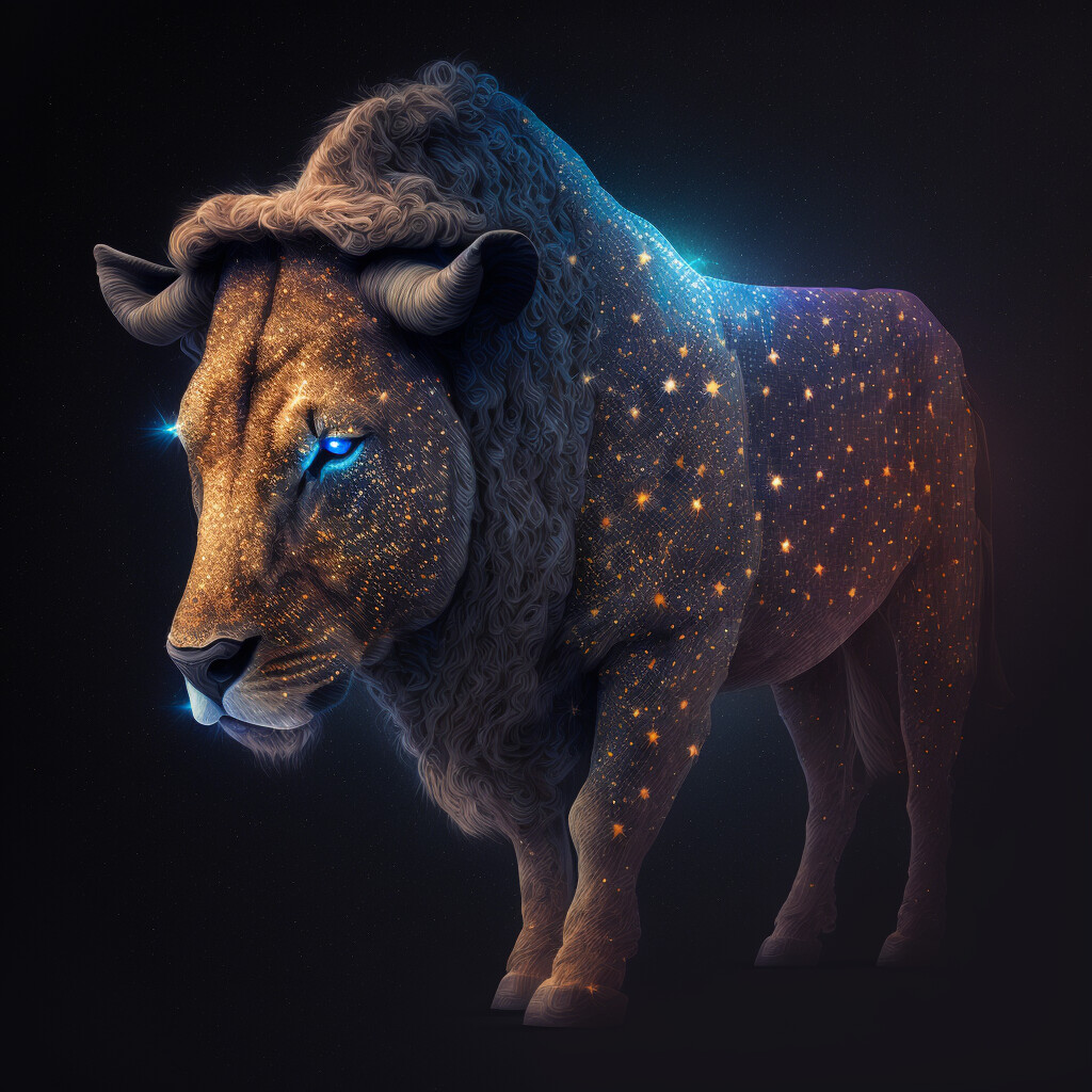 ArtStation - Predator/Prey