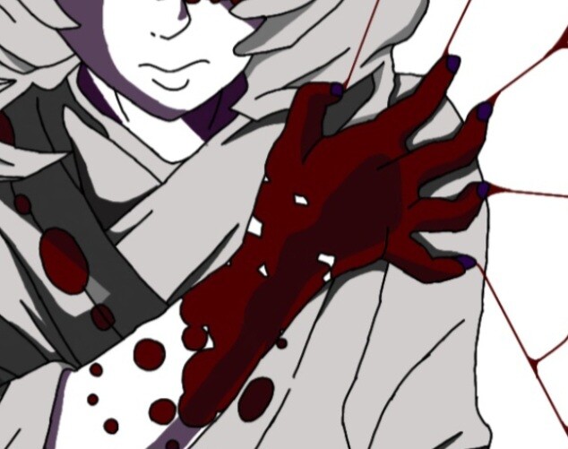 ArtStation - Demon slayer lower 5