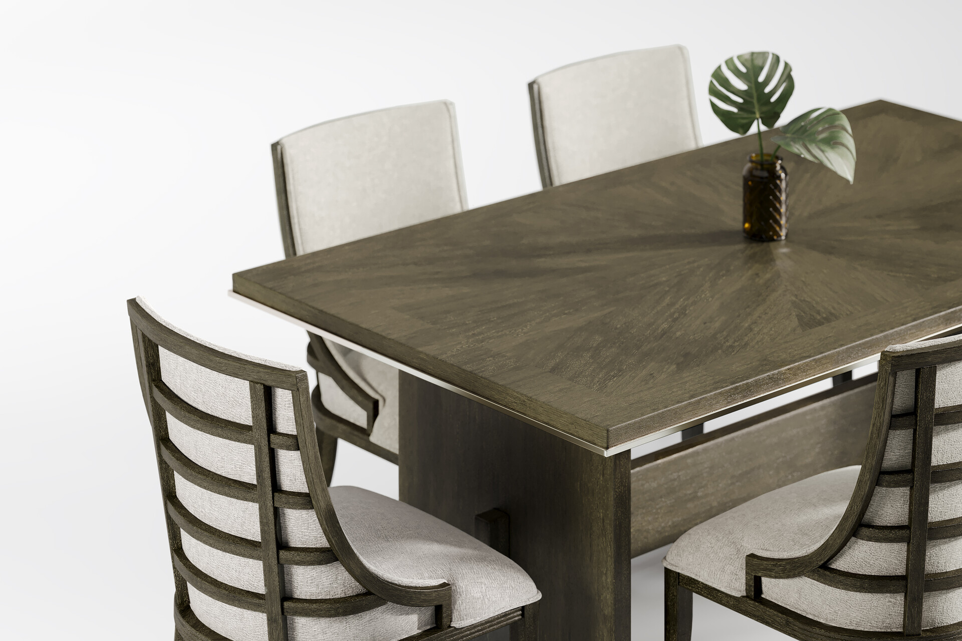 ArtStation - Dining Room Collection