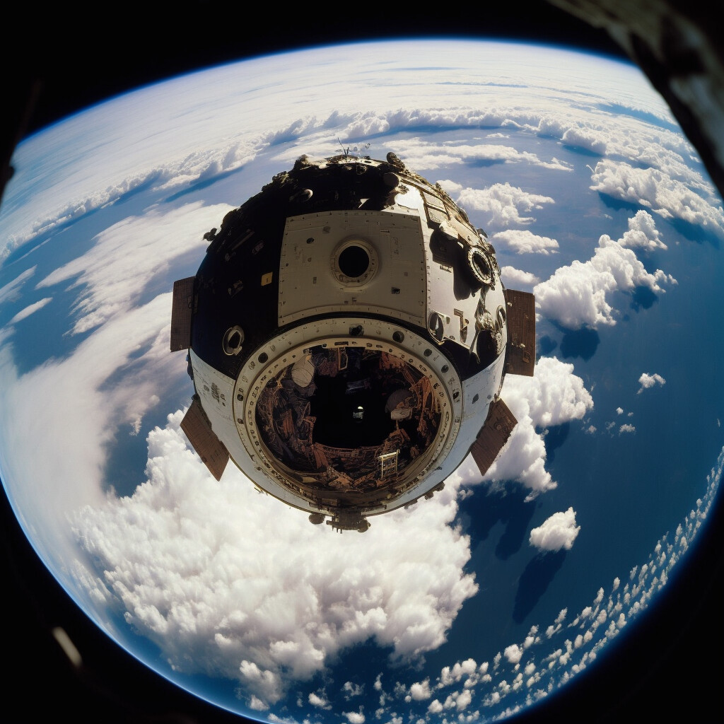 ArtStation - Module 1