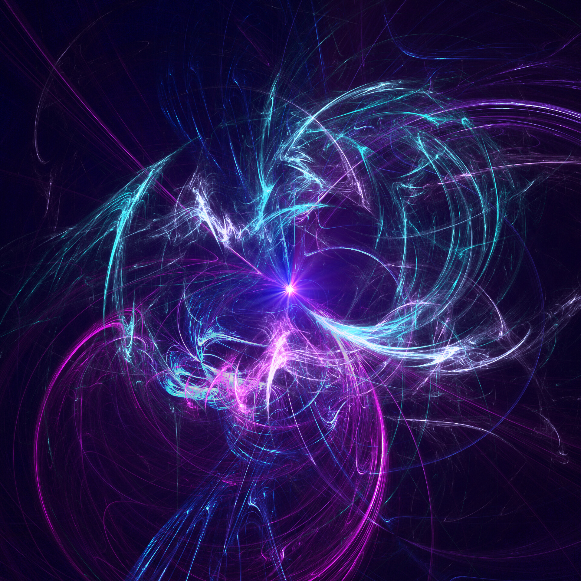 ArtStation - Exogenesis