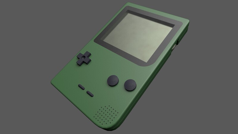 ArtStation - Eduardo Aguayo