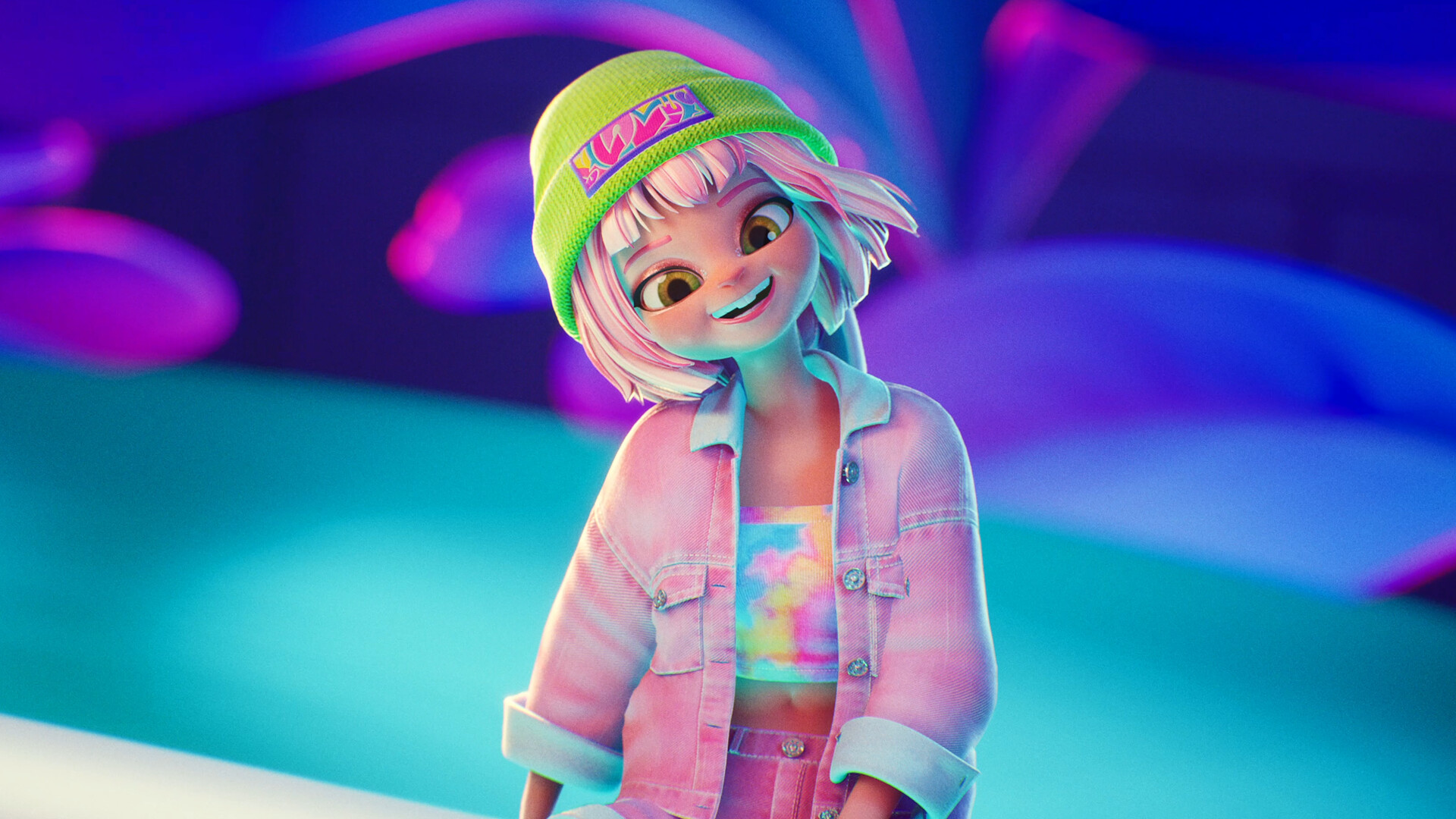 Minnie Cho - Virtual Influencers