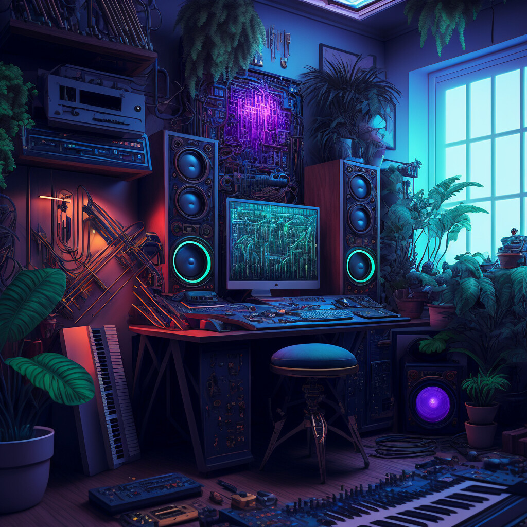 ArtStation - Studio Insights